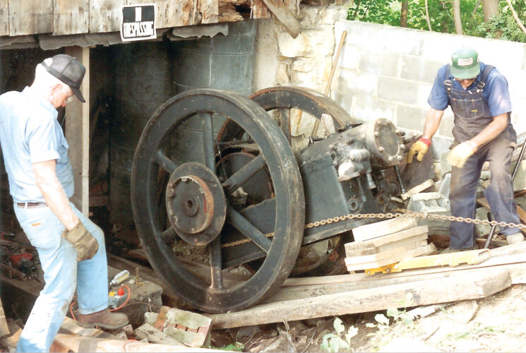 The Power of Volunteers - Farm Collector